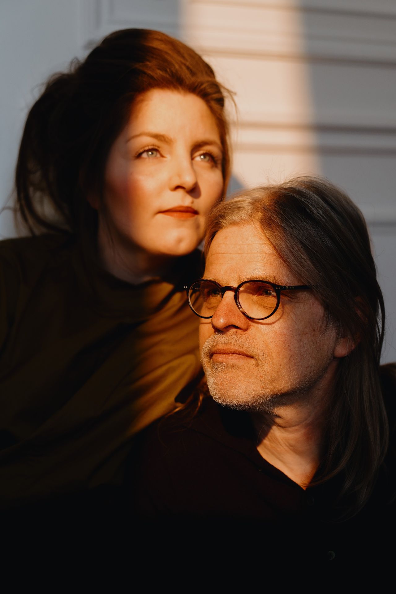 Wat Rob van Essen geleerd heeft van zijn vrouw Lize Spit: ‘Het is geen ...