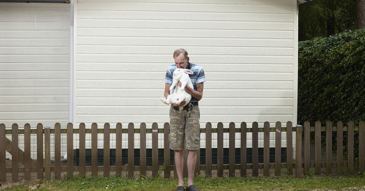 In beeld: armoede in Nederland - NRC