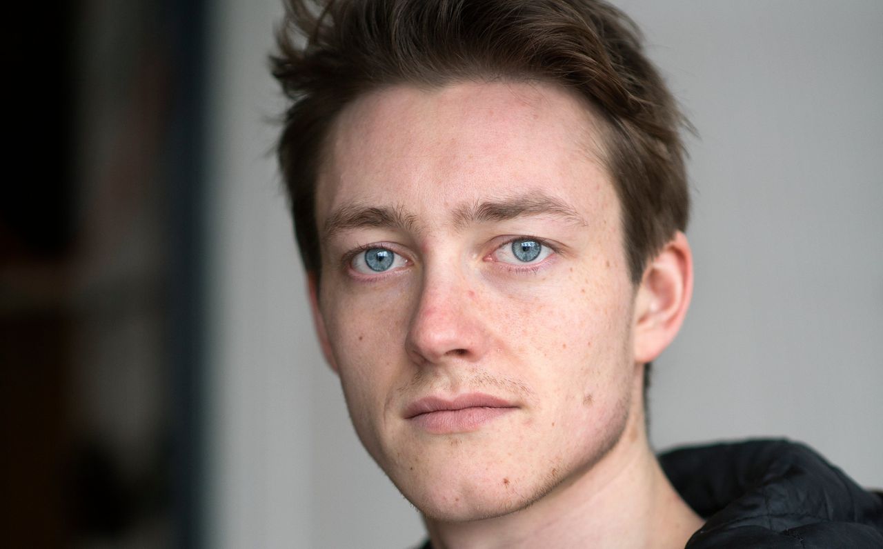 Anne Vondelingprijs 2021 naar Jesse Frederik van De Correspondent - NRC