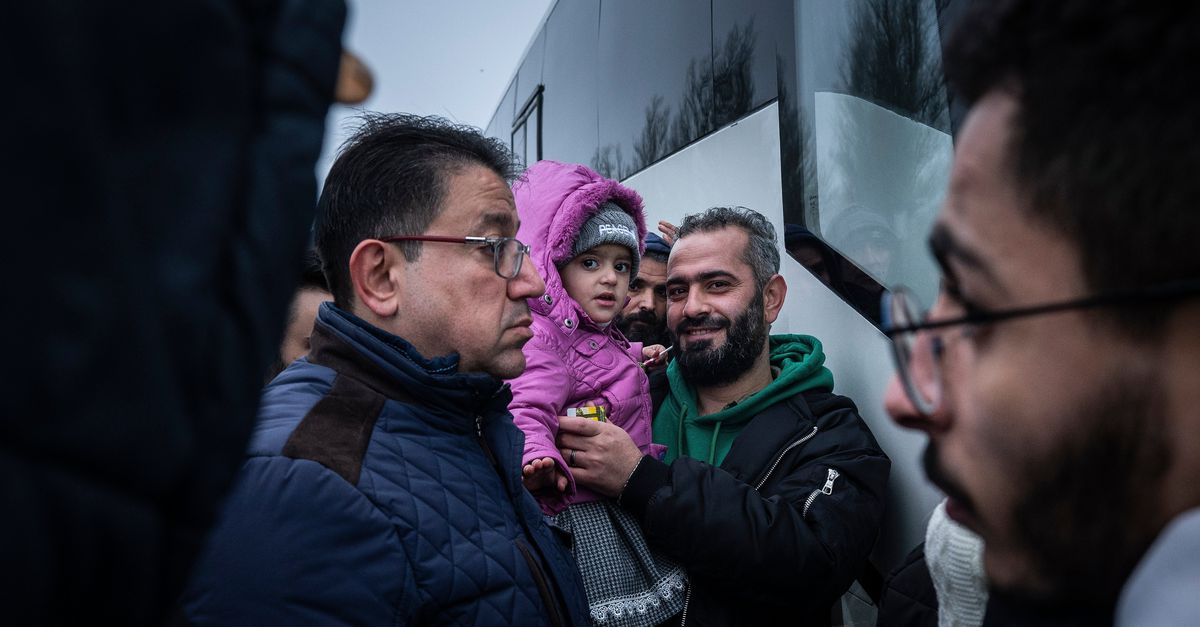 VVD ziet Europees pact als nuttig instrument - NRC