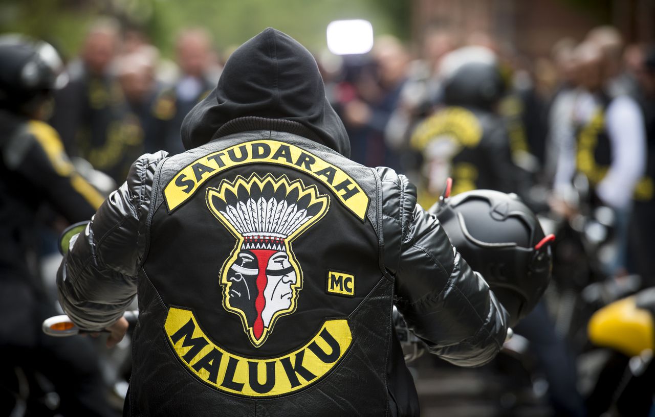 Satudarah-verdachten overlegden in geheimtaal - NRC