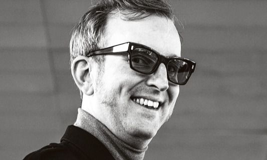 The Kik-zanger Dave von Raven: ‘Ik leid nu een leven als artiest op ...