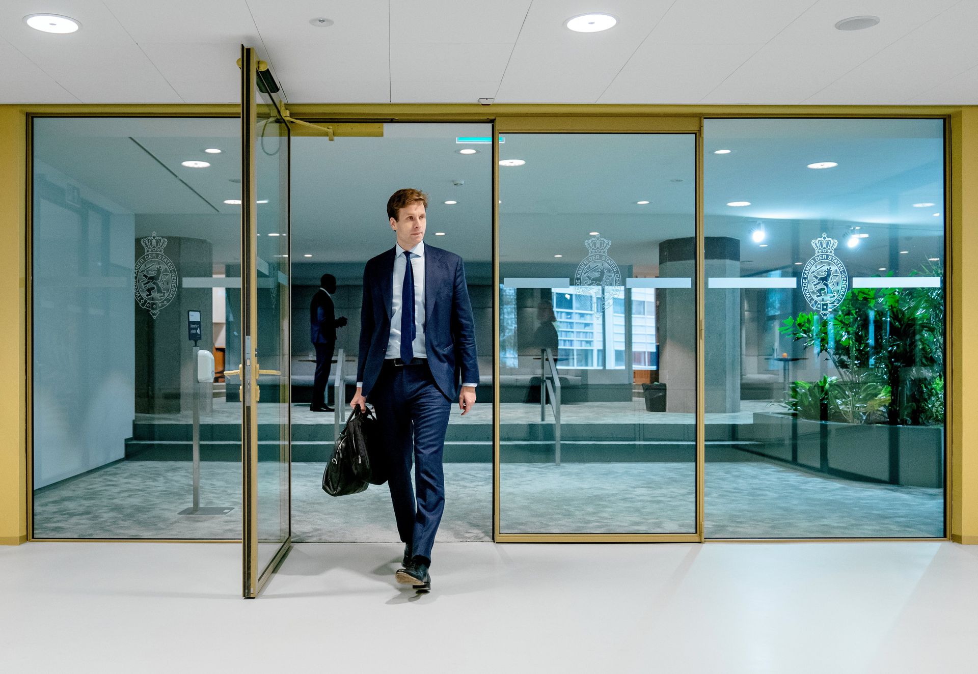 Verzet tegen de sportbegroting van Karremans kan de gehele ...