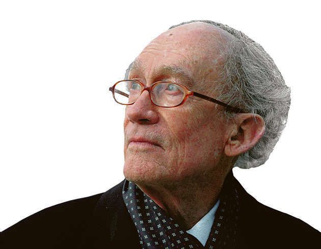 ‘Denk na en je ziet alleen verschillen’ - NRC