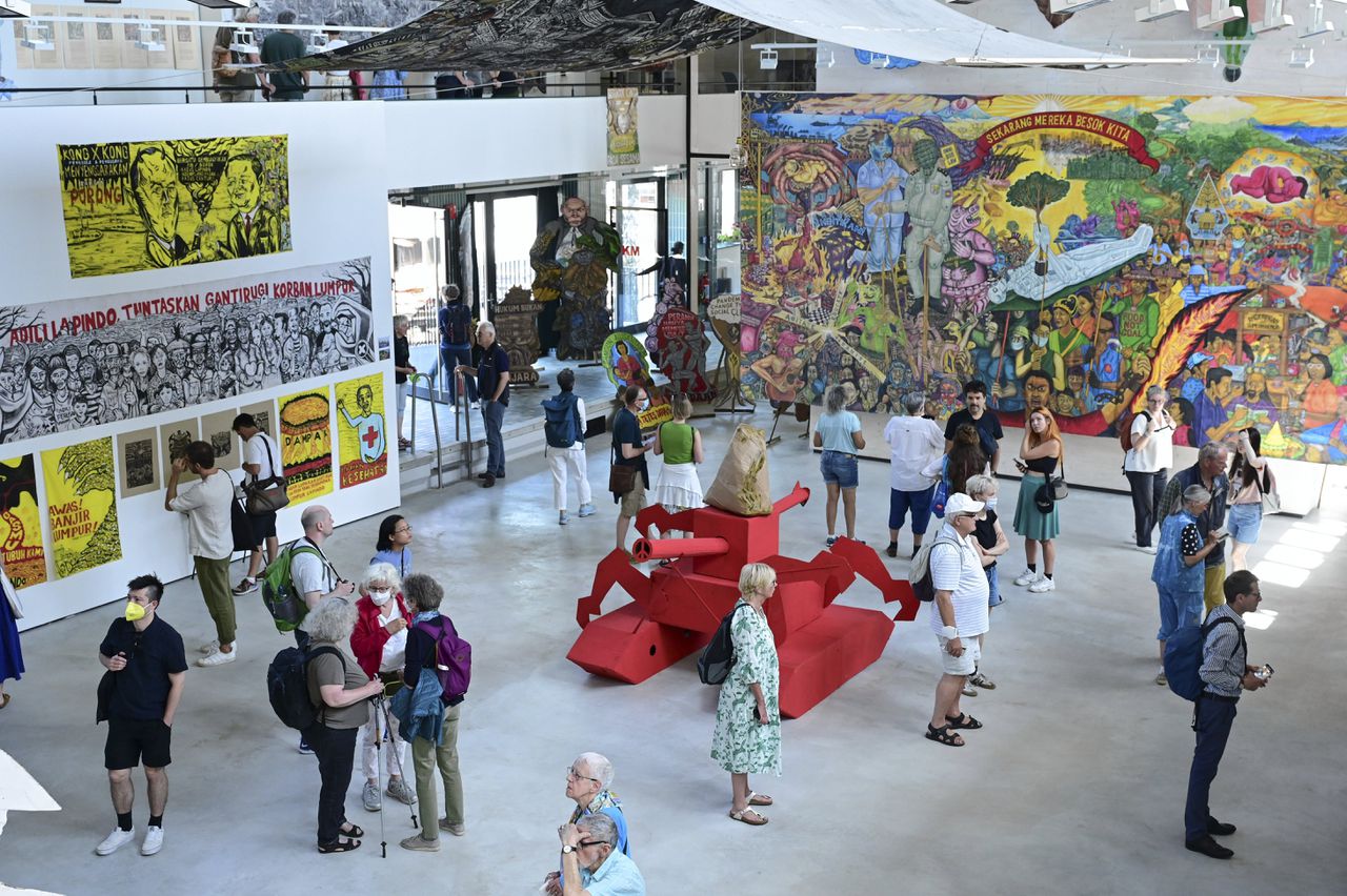 Is Duitsland overgevoelig voor anti-semitisme? - NRC