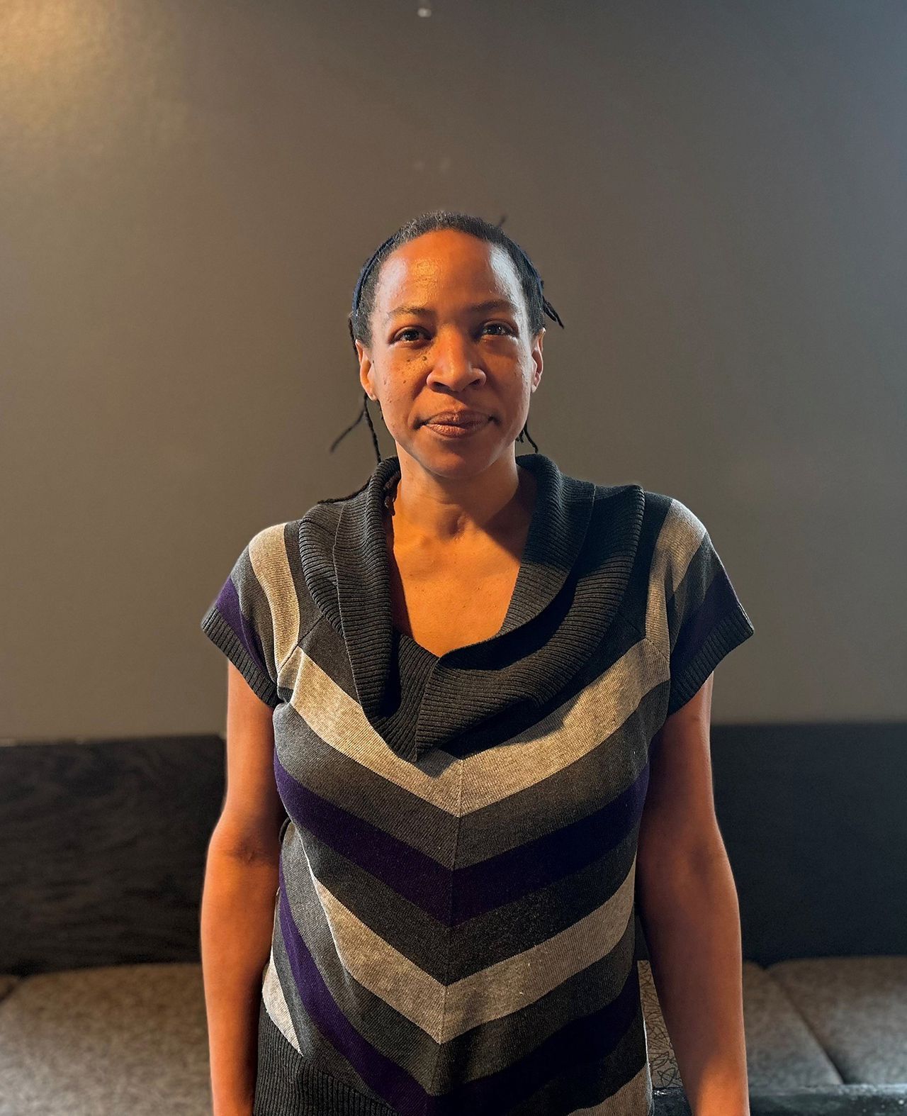 Afro-Amerikanen kiezen niet meer als vanzelf voor Biden - NRC