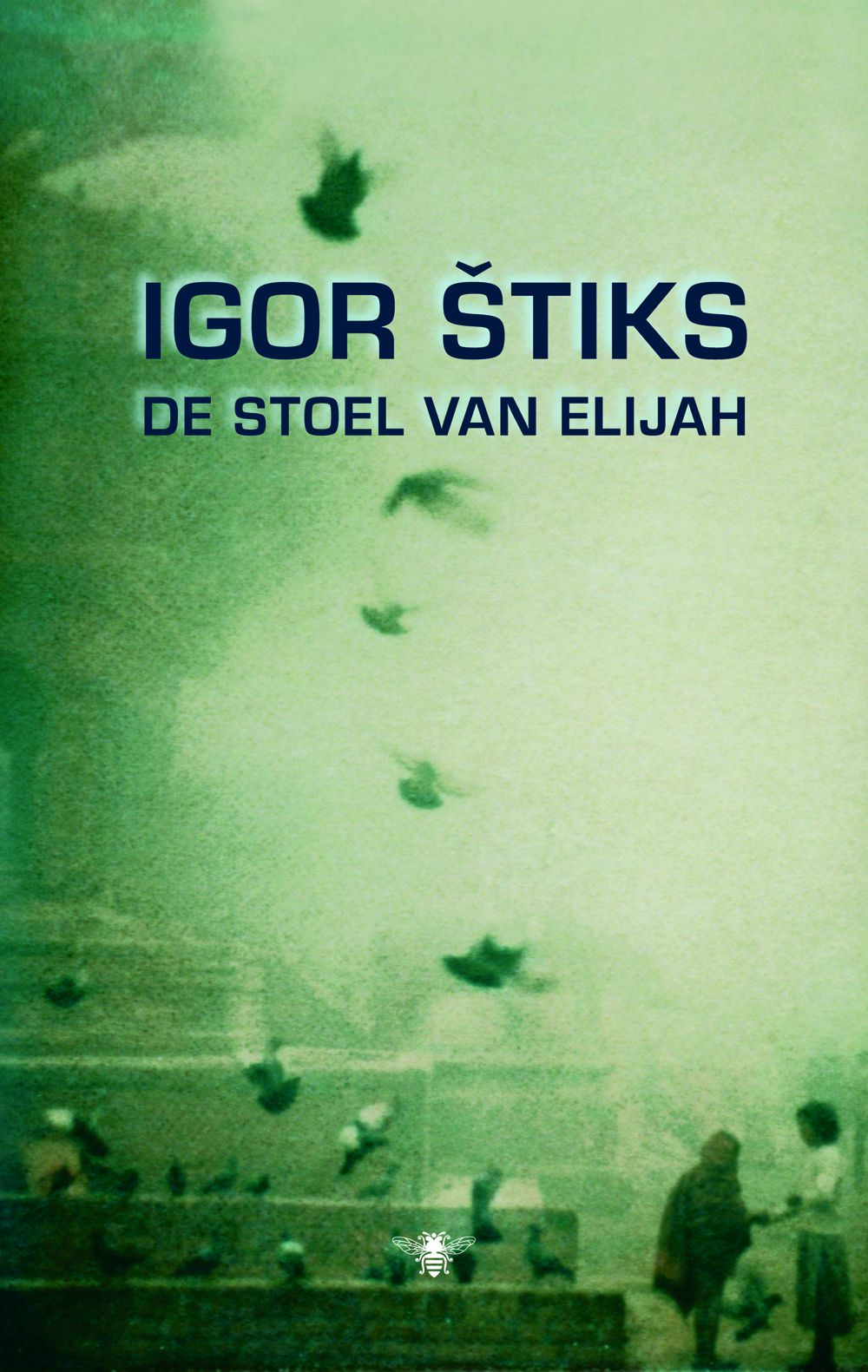 Xenofoob Europa liet Bosnië met opzet in de steek - NRC