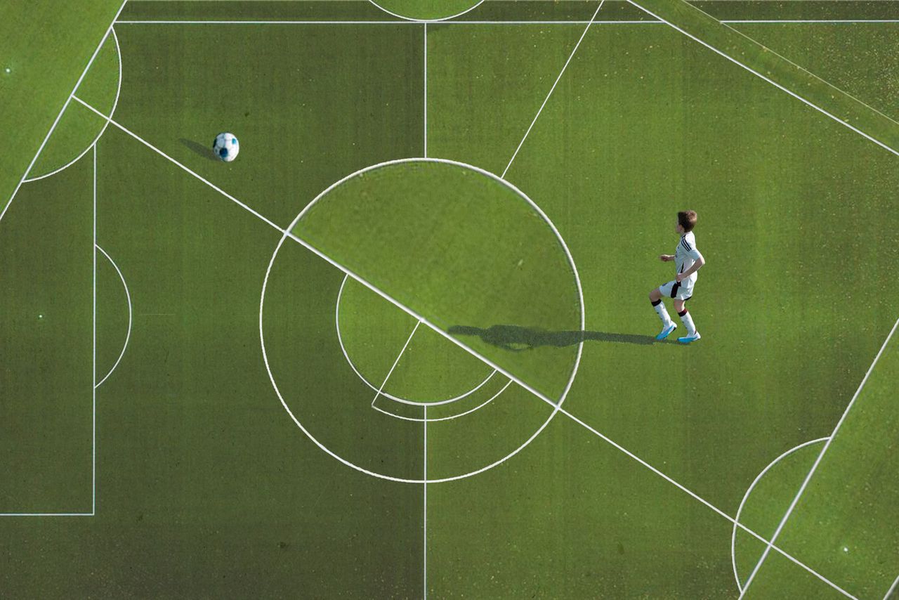 Prestatiedruk, faalangst en genadeloze concurrentie: wie zijn ...