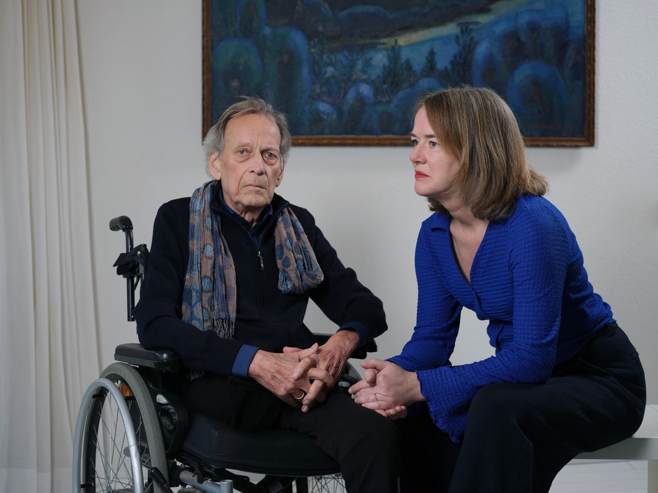 Max van Rooy schreef biografie van H.P. Berlage: ‘Een opportunist kan ...