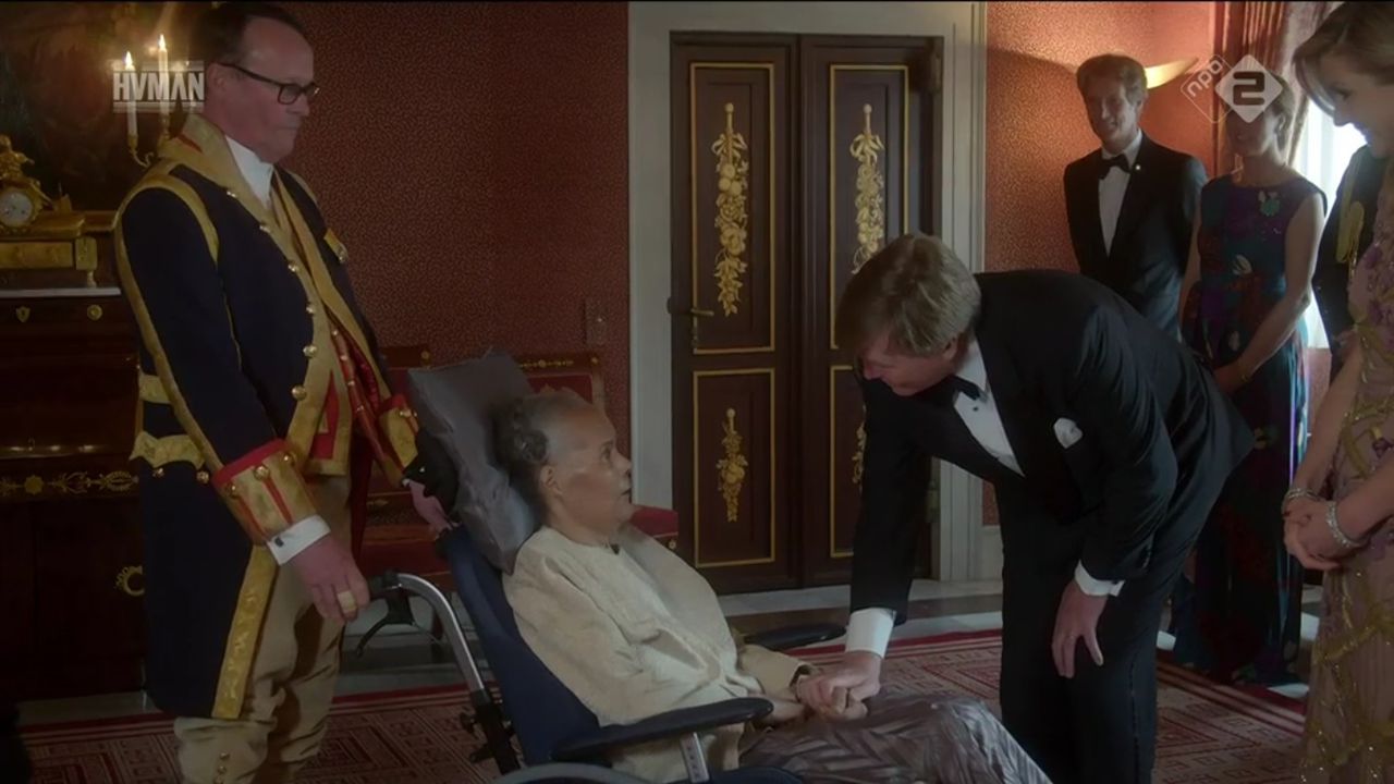 Tv-recensie | John Appel zoekt de Nederlander - NRC