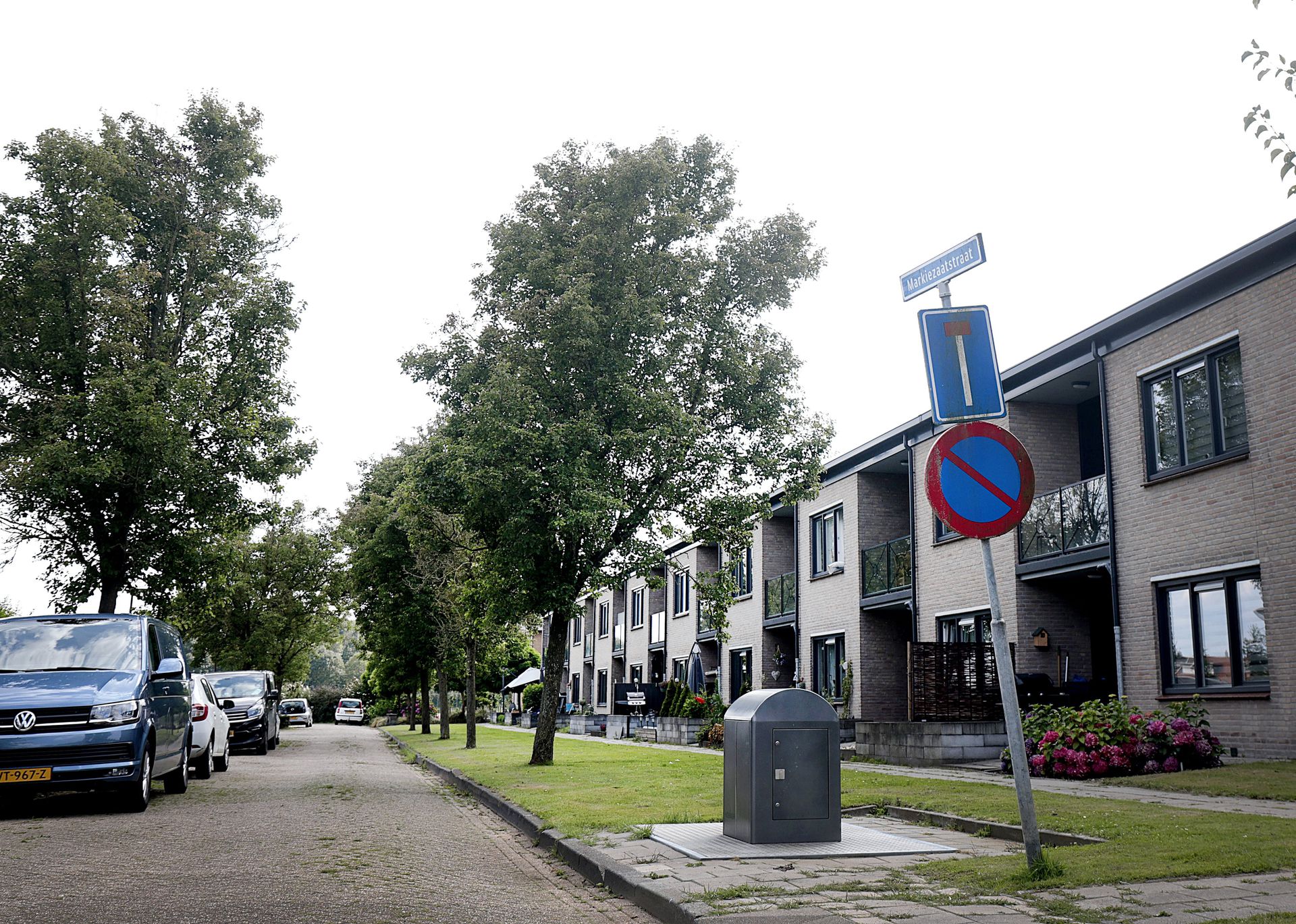 Verdachte dodelijke schietpartij Stampersgat beroept zich op zelfverdediging - NRC