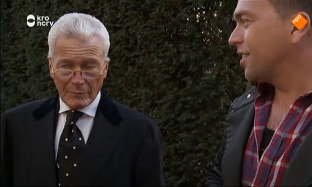 ‘Robert Moszkowicz nacht in cel wegens fraude-onderzoek’ - NRC