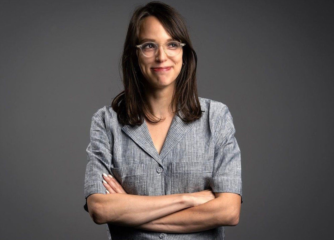 Filosoof Becca Rothfeld verzet zich tegen mindfulness en ordelijkheid ...