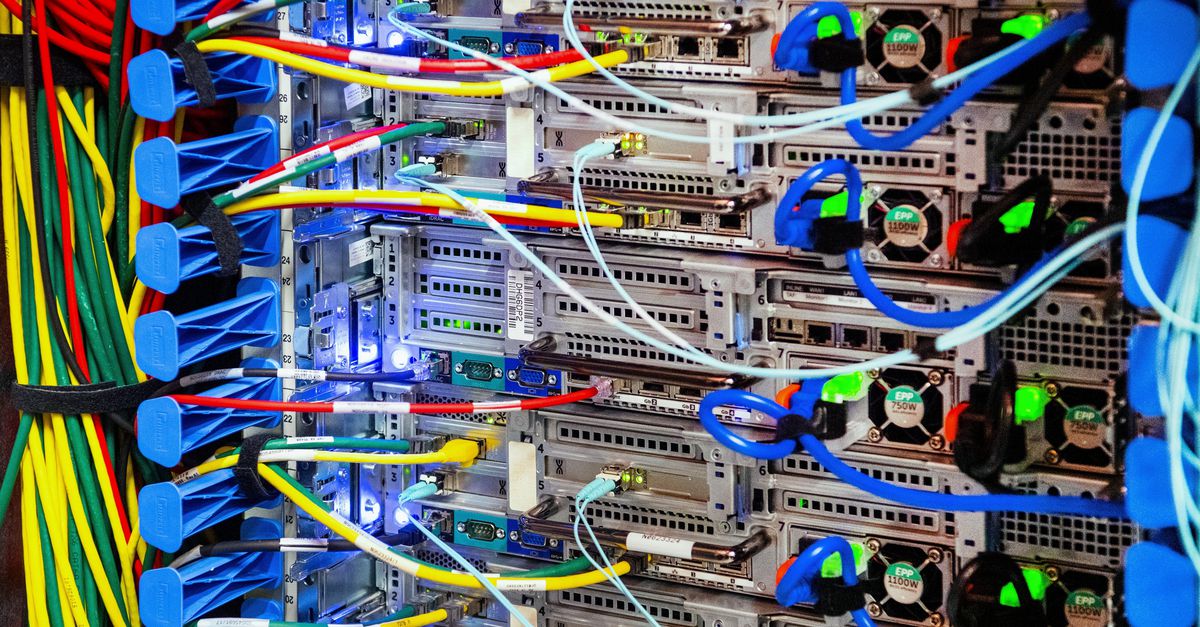 De overheid en haar ICT-projecten: een structurele worsteling - NRC