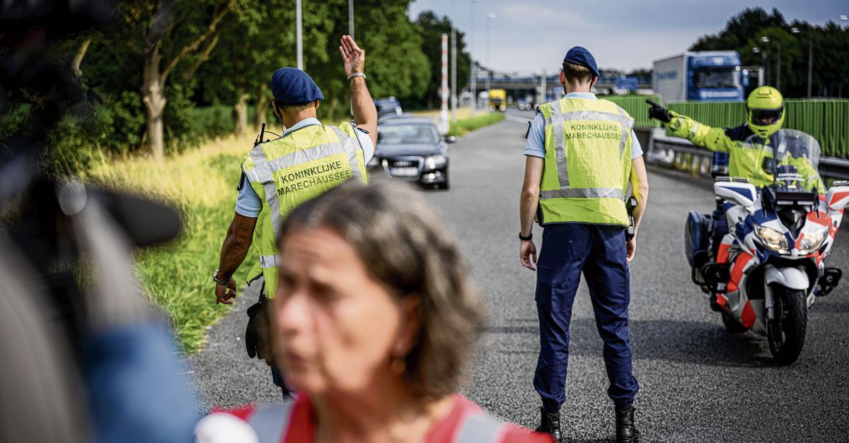 Opinie | Begrip tonen? We moeten radicaal-rechts juist aanspreken op ...
