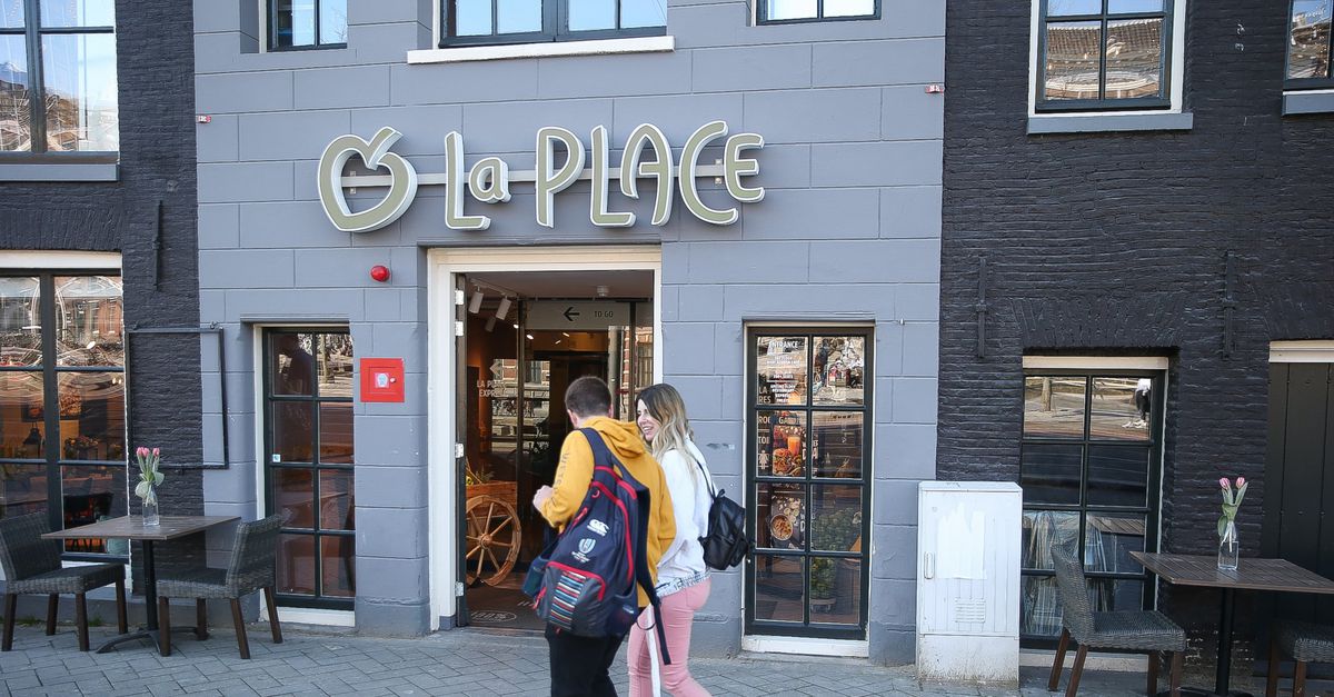 La Place niet langer onderdeel van Jumbo, gaat verder als zelfstandige ...