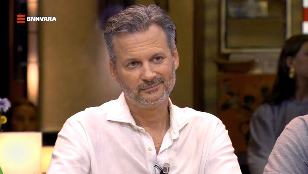 Tv-recensie | Bij talkshow ‘Bar Laat’ bleek de combinatie Thomas ...