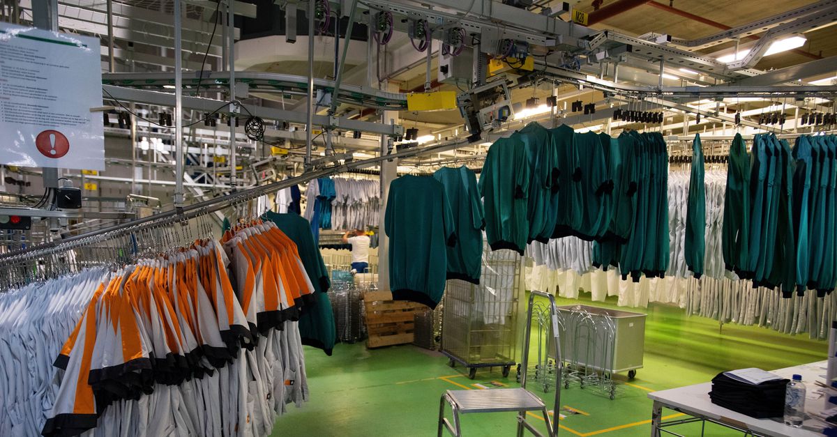 Wasserij krijgt geen uitstel en gaat failliet - NRC