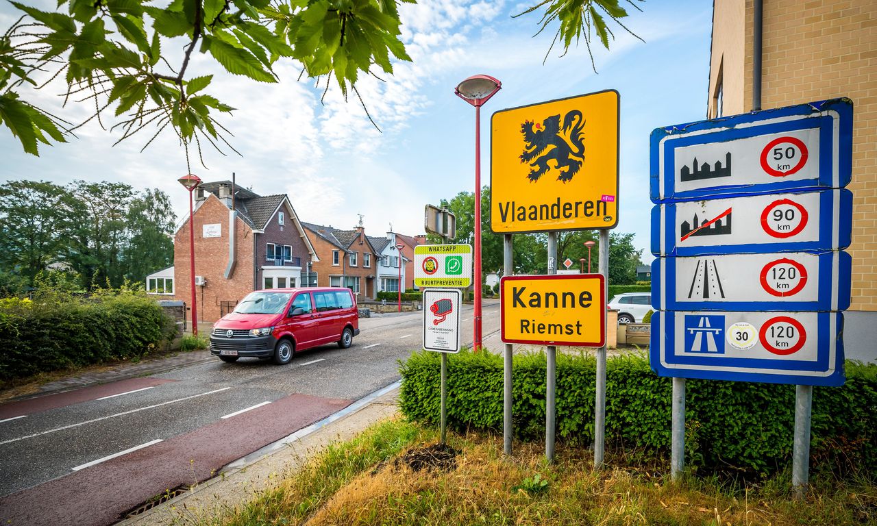 Limburg - NRC