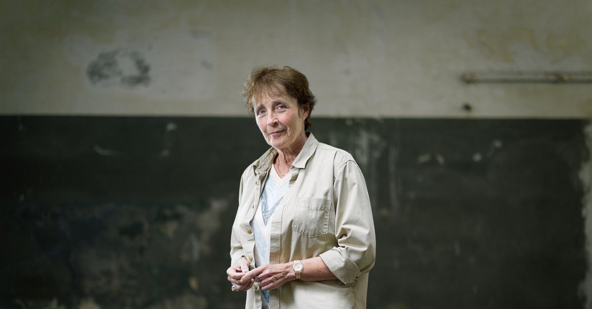 Journalist Clairy Polak (1956-2023): Alert, goed geïnformeerd en wars ...