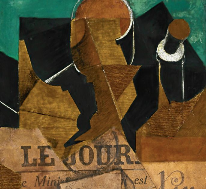 De vrolijkmakende kunst van bedrog voor het oog - NRC