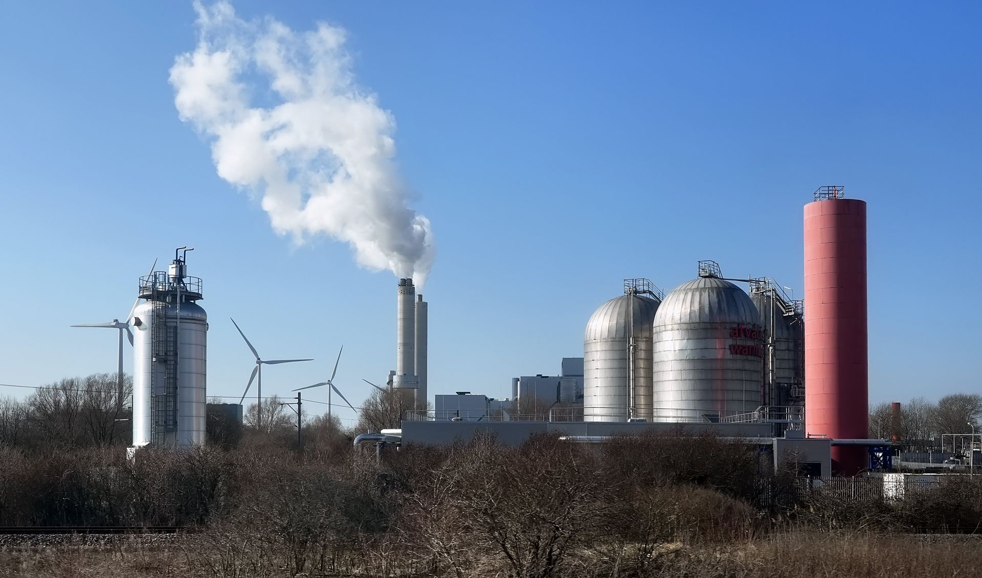 CBS: Nederland stootte in het tweede kwartaal 3 procent minder ...