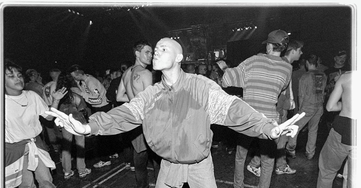 Gabber forever: waarom de gabbercultuur al zo lang overleeft - NRC