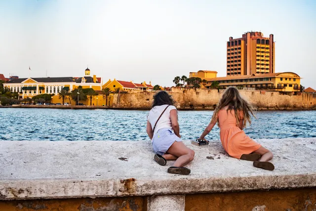 Opinie | Zelfstandig Curaçao is een schadelijke illusie - NRC