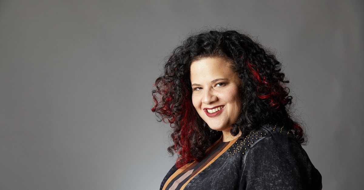 Seksactiviste Jaclyn Friedman: ‘Alleen ja betekent ja’ - NRC