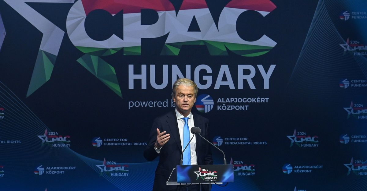 Opinie | Die ‘conservatieve’ politicus is in werkelijkheid xenofoob ...
