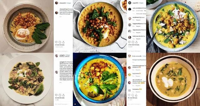 Het best gegeten recept van The New York Times - NRC