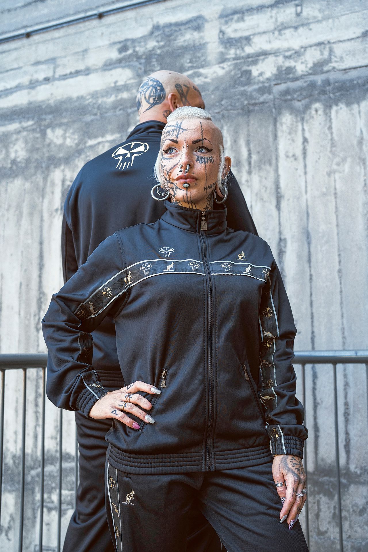 Gabber forever: waarom de gabbercultuur al zo lang overleeft - NRC