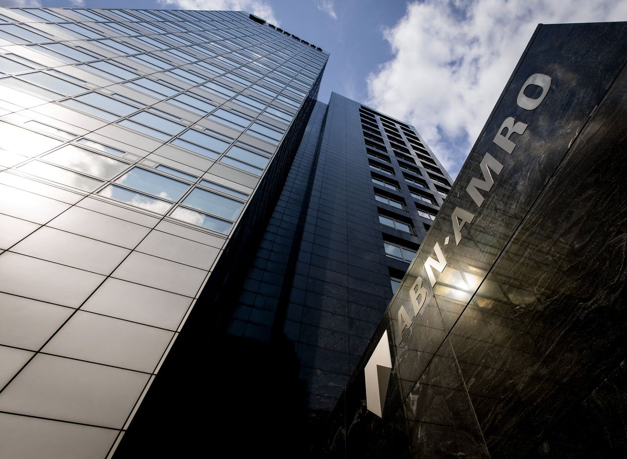 ABN Amro neemt kleine retailbank NIBC over - NRC