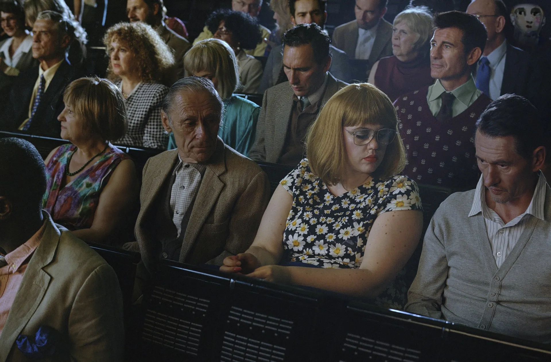 Fotograaf Alex Prager mixt verleidelijke en kleurrijke perfectie met ...