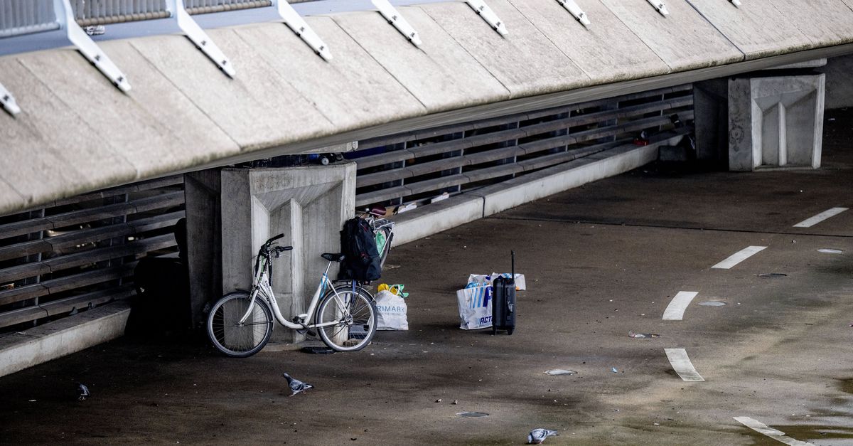 Opinie | Dit kabinet speelt met mensenlevens voor politiek gewin - NRC