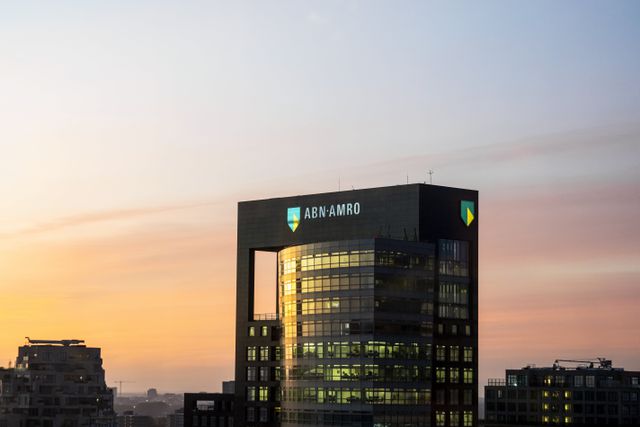 ‘Er had nooit beloofd mogen worden dat de redding van ABN Amro zonder ...