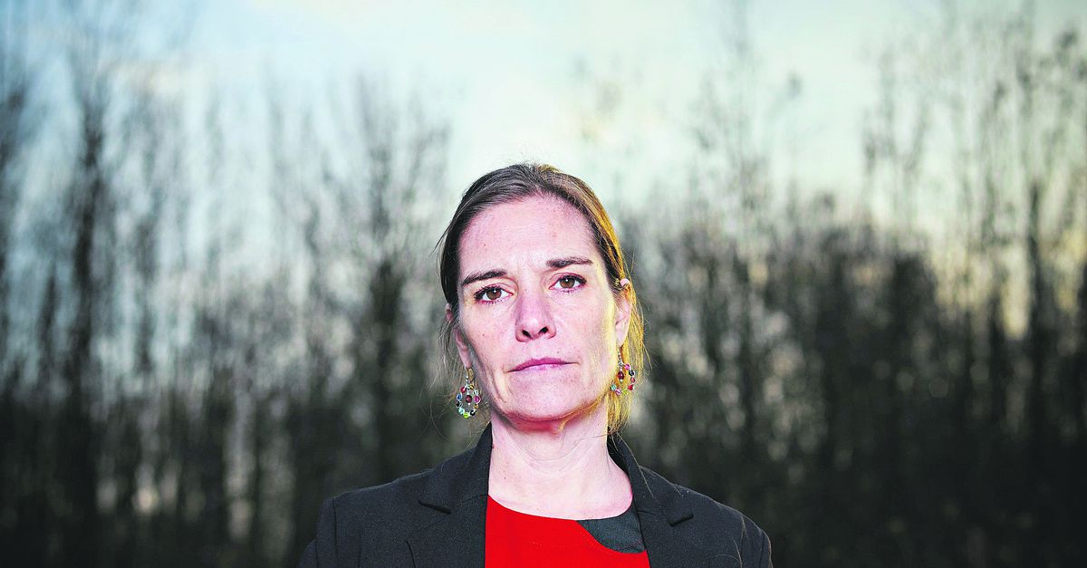 Judith Spiegel - NRC