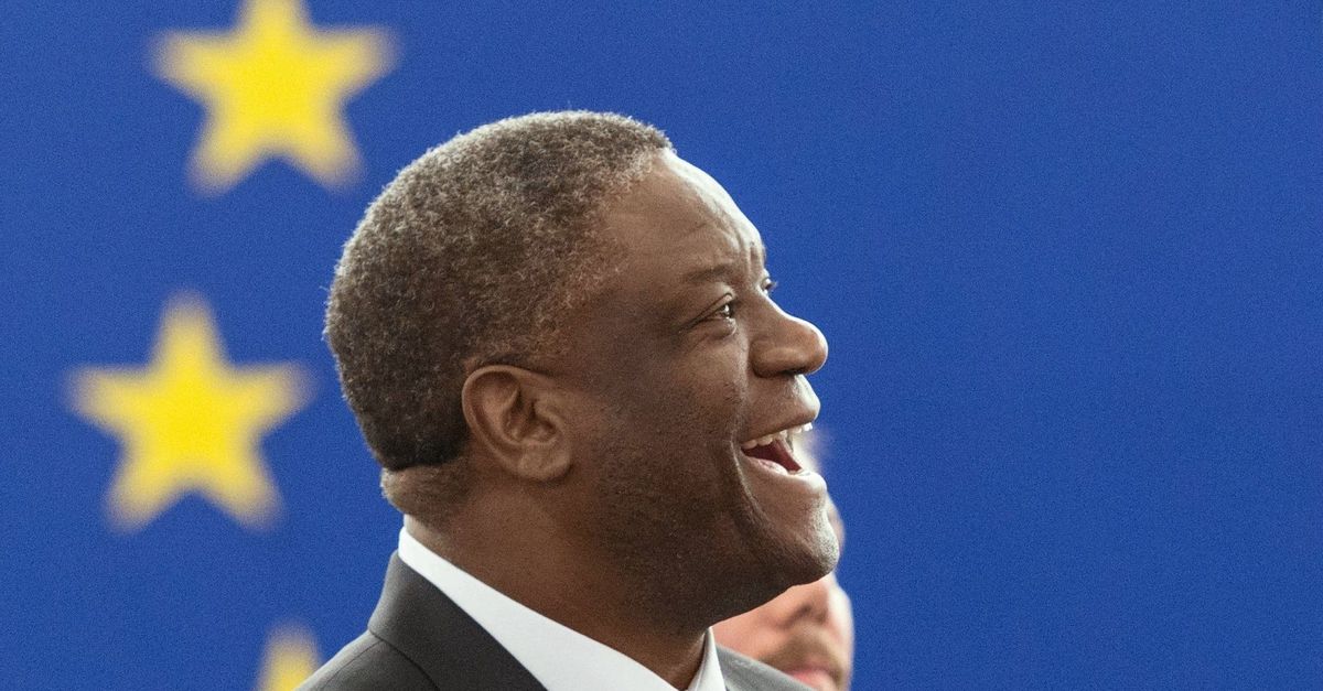 Merkel, de paus of toch een ander? - NRC