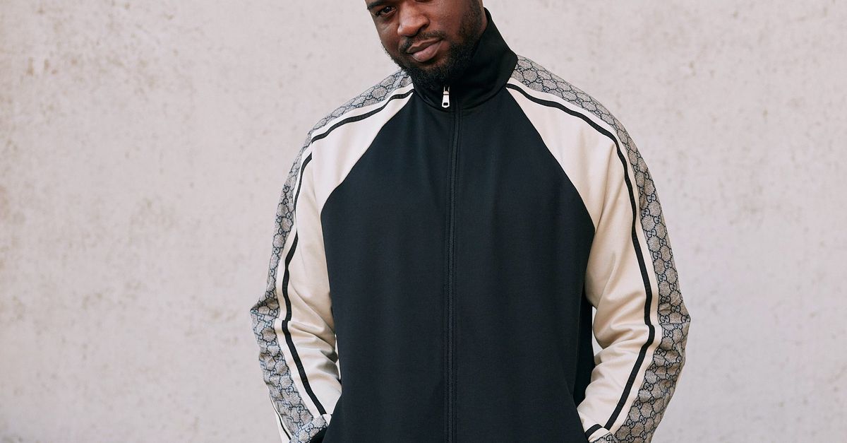 Rapper CHO is terug: ‘Ik moest even uit de hiphopbubbel en gewoon mens ...