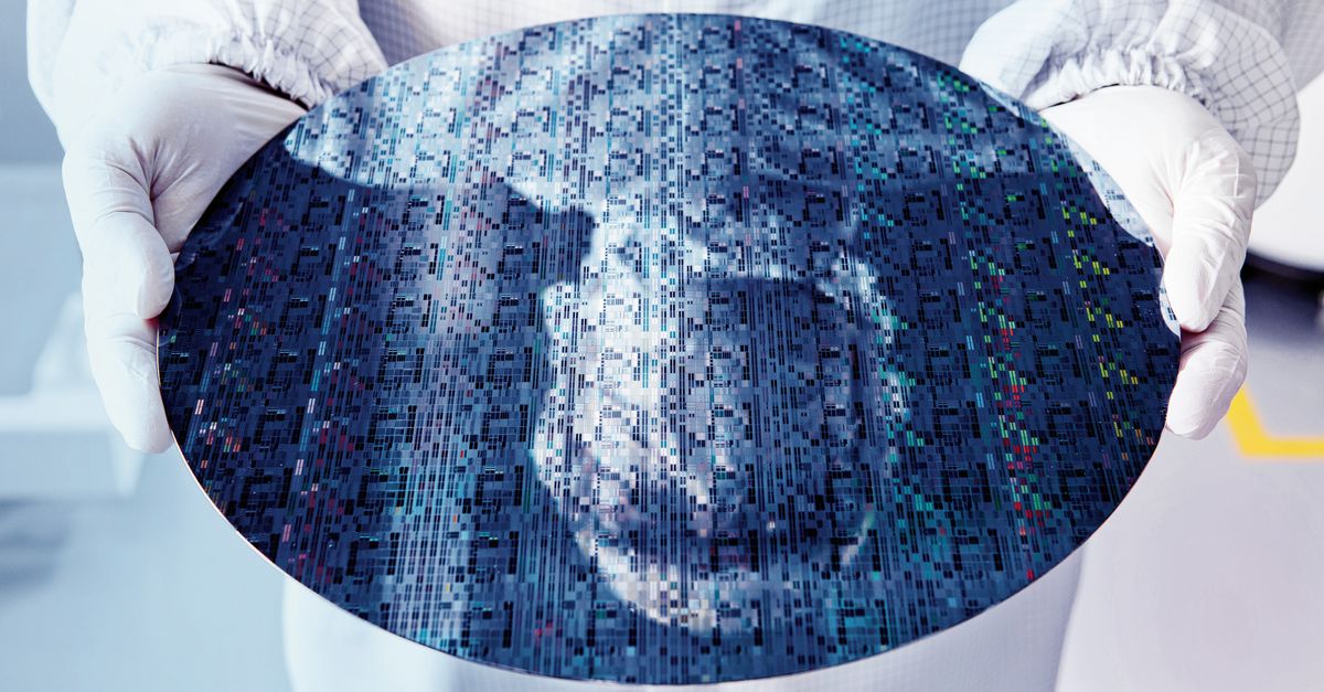 Voor hightechbedrijf ASM uit Almere is er nog een wereld aan atomen te ...