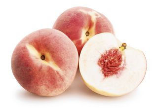 Gevulde perziken - NRC