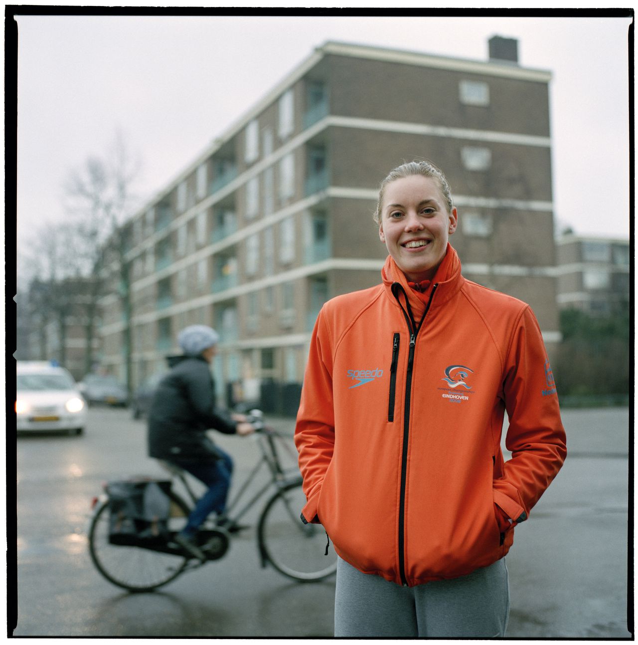 ‘Ik laat me niet meer afleiden’ - NRC