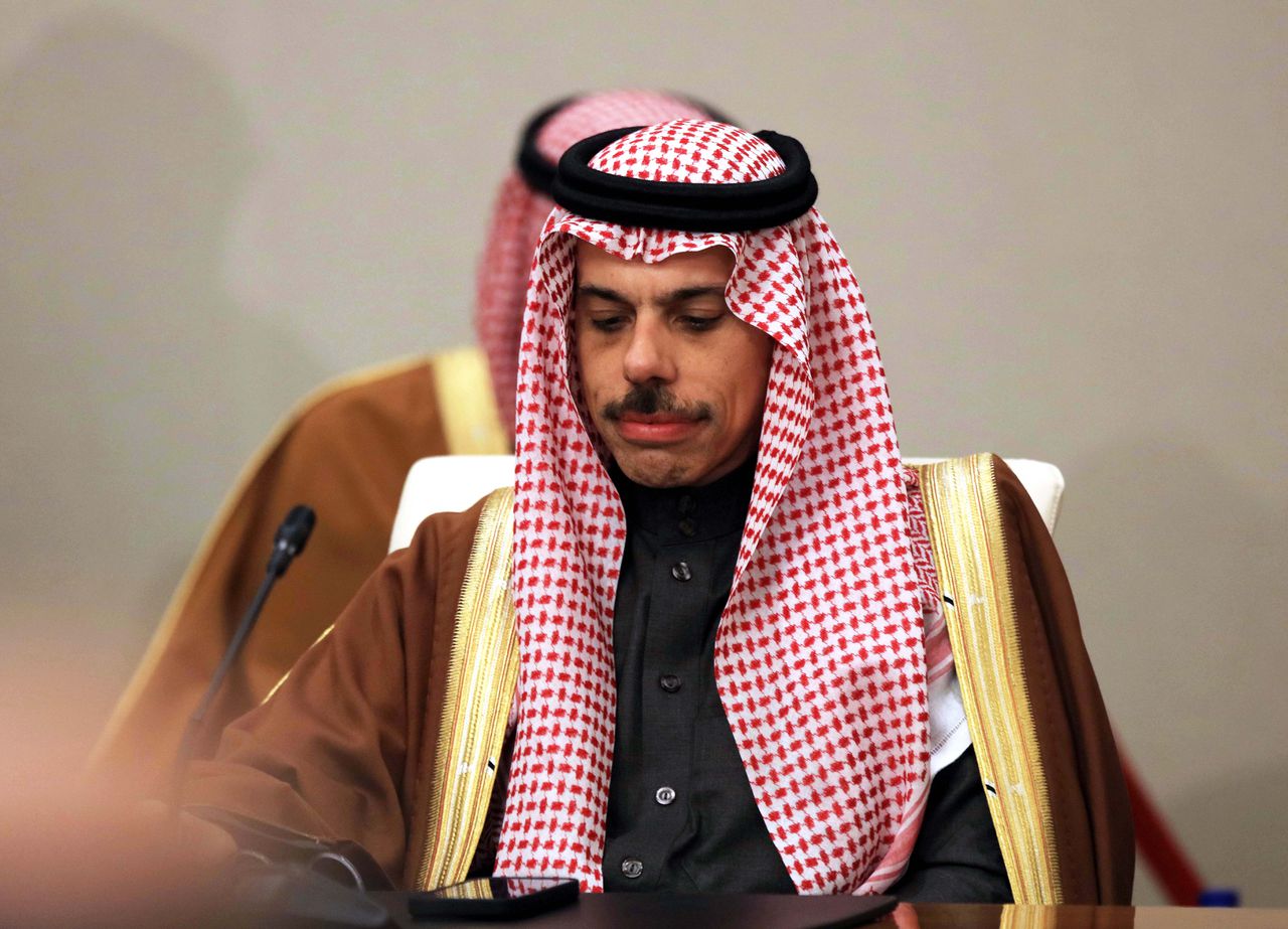 Saoedi-Arabië veroordeelt vermoedelijke aanslag door Saoediër in Duitsland - NRC