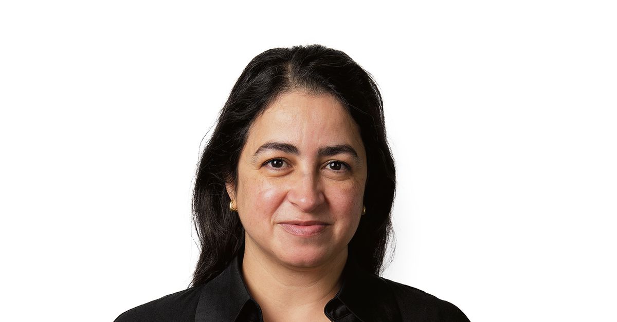 Column | Wie ‘polarisatie’ roept moet een rode kaart krijgen - NRC
