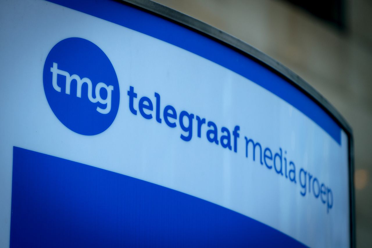 TMG kiest voor bod Mediahuis - NRC