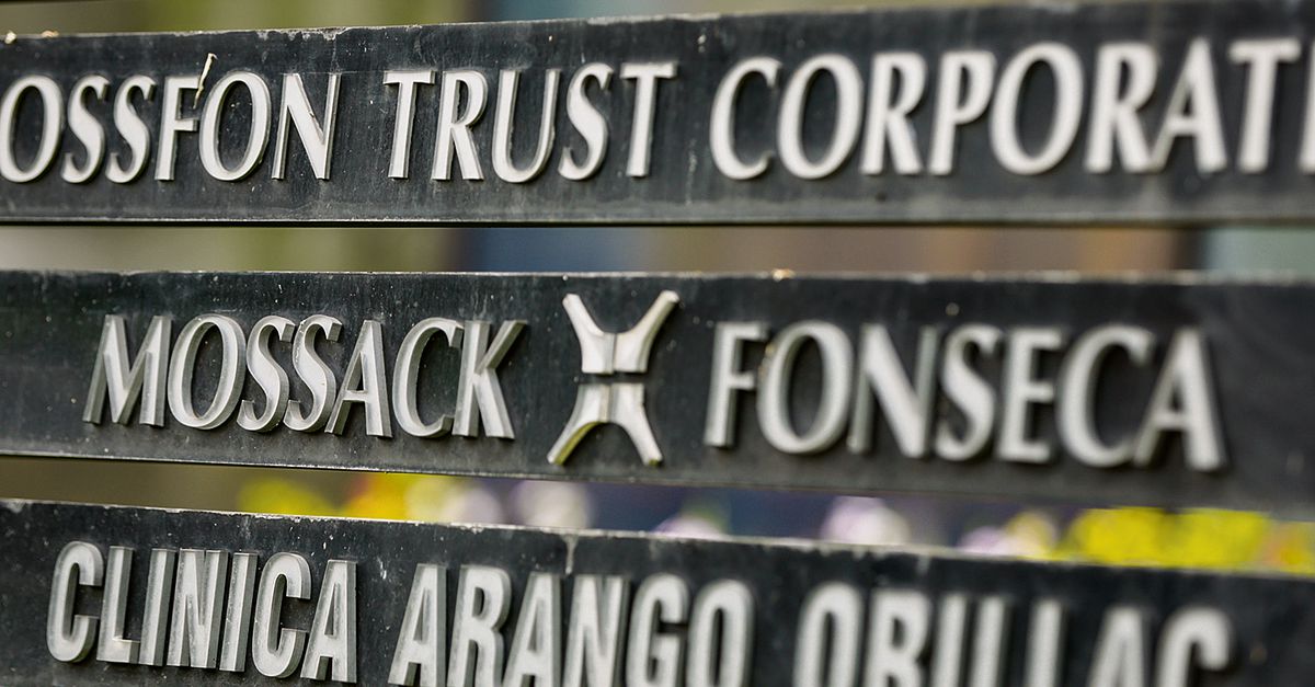 Onderzoek Kamer naar Panama Papers gestrand - NRC