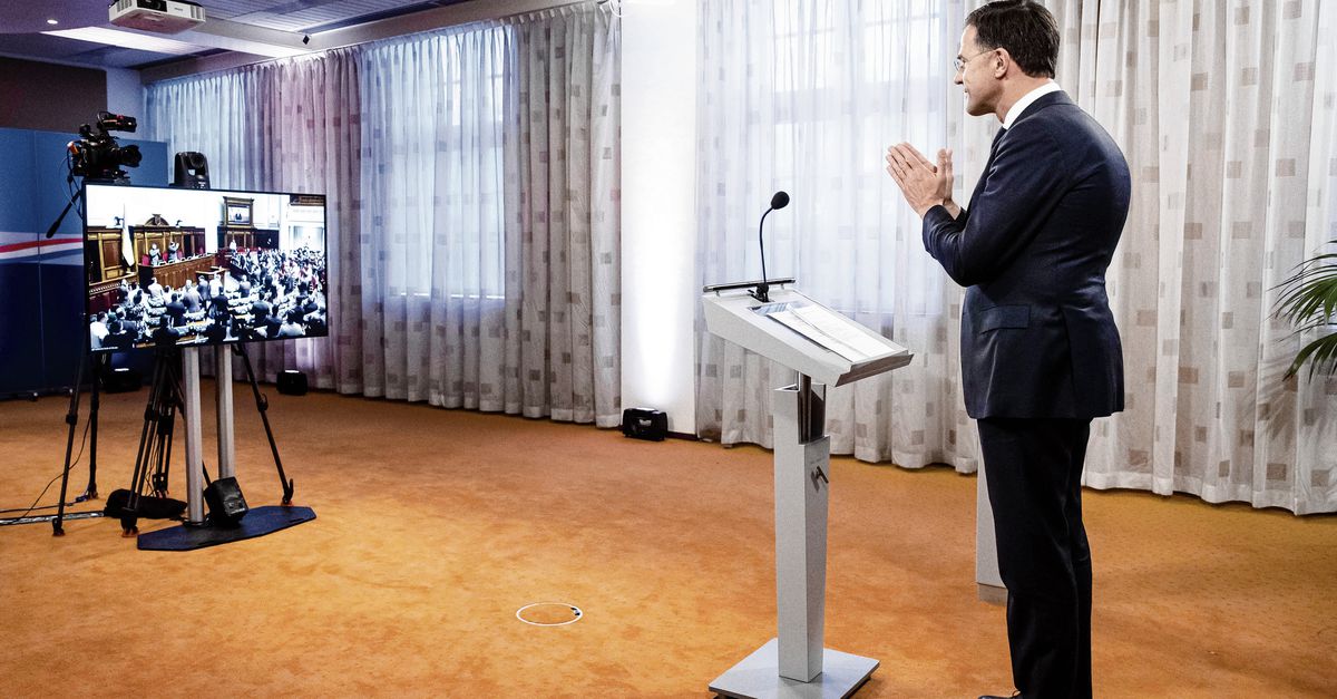 ‘Oekraïne is David die tegen Goliath vecht’ - NRC