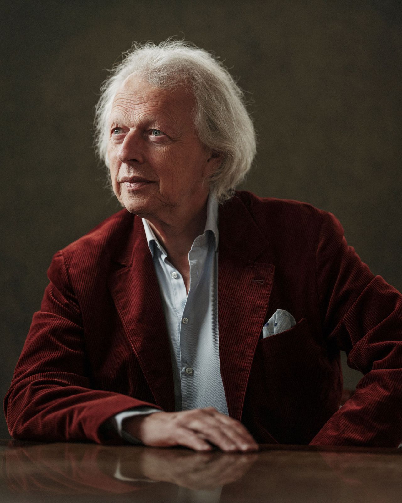 Raadsheer Ybo Buruma neemt afscheid van de Hoge Raad: ‘Een democratie ...