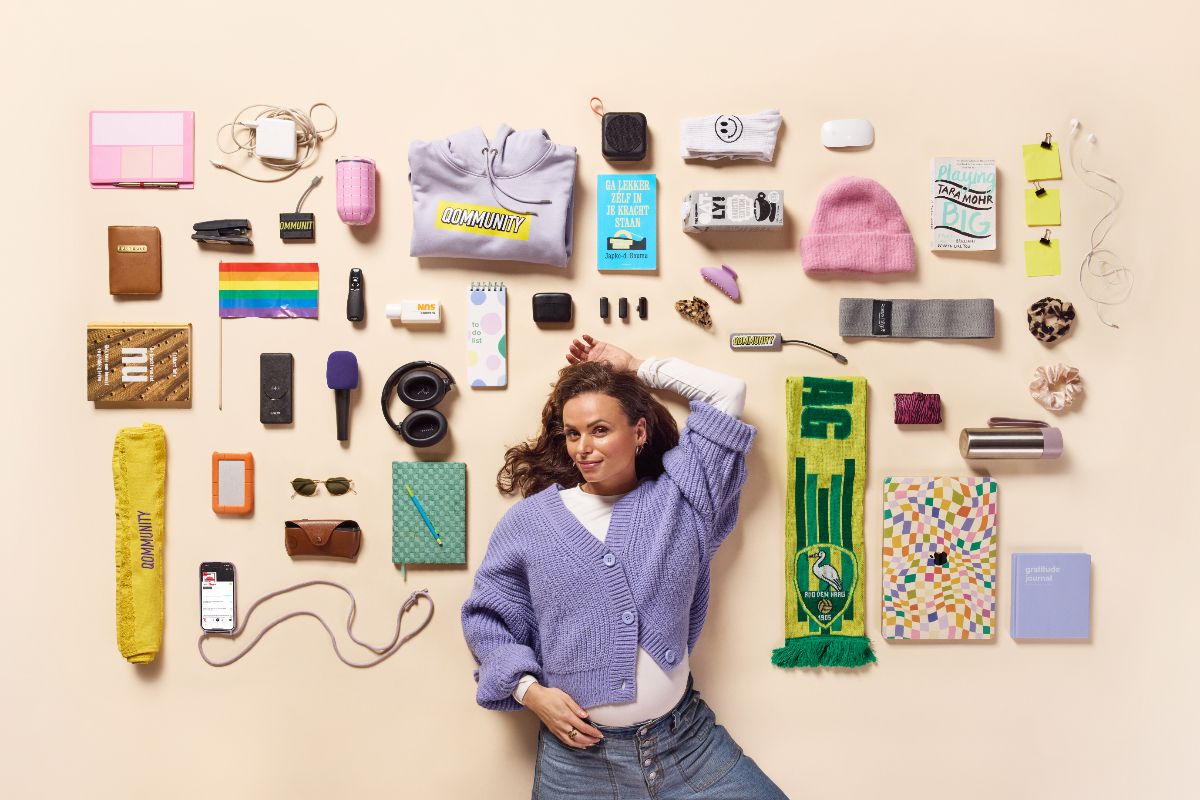 ‘Onze missie is om van freelancen het leukste beroep ter wereld maken’