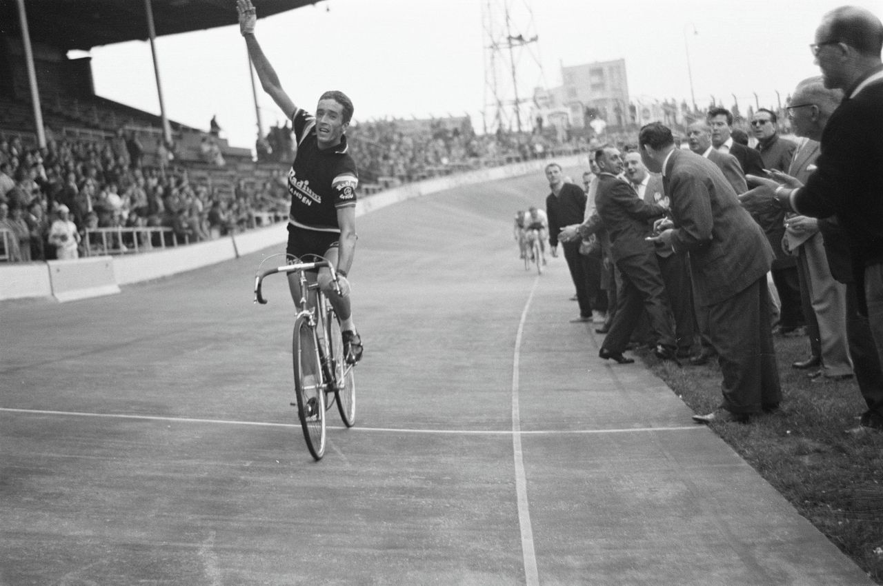 Een laatste terugblik met oud-wielrenner Ab Geldermans: ‘Ik had zoveel ...